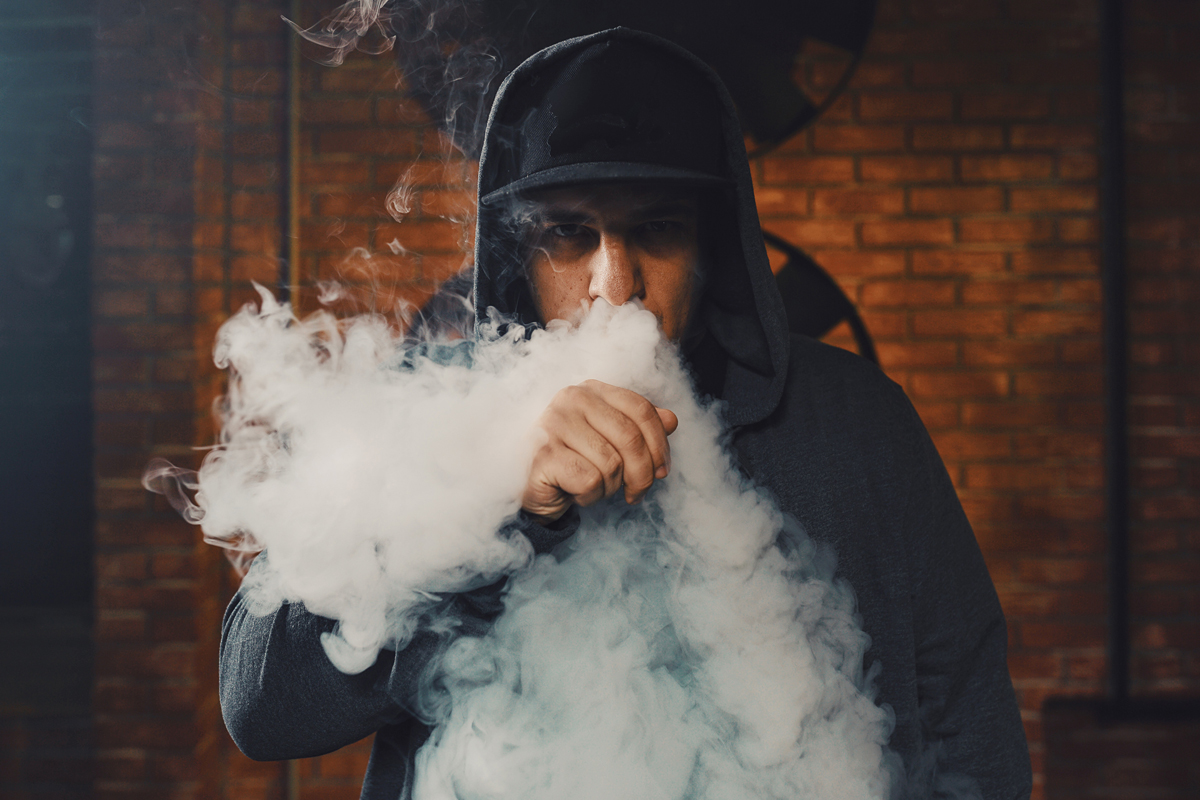 News - Electronic Cigarettes in Indonesia: Development and Impact