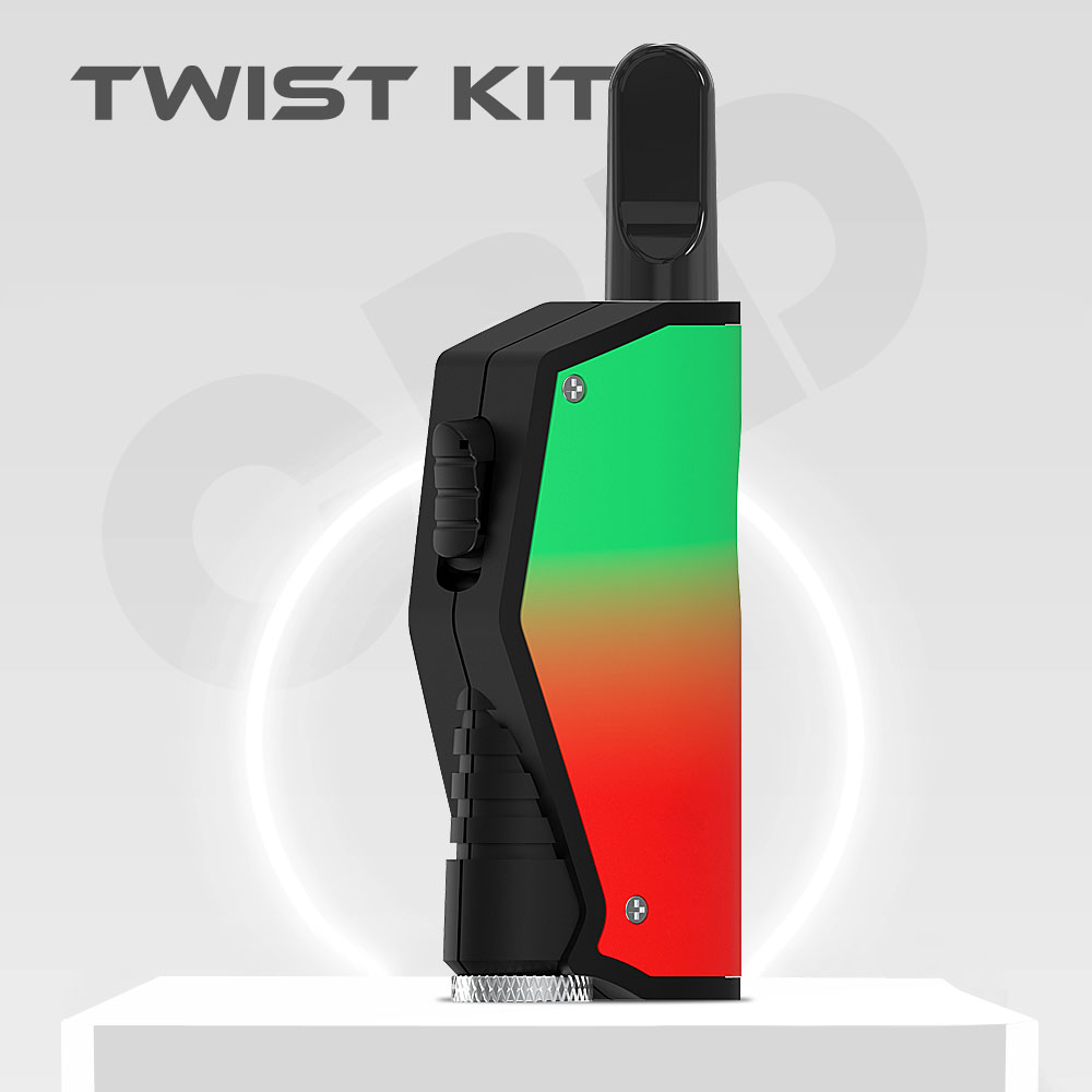 China IMINI TWIST Kit manufacturers and suppliers | Aierbota